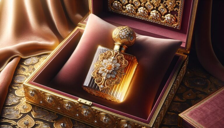 Discover the MOST EXPENSIVE PERFUME in the WORLD!