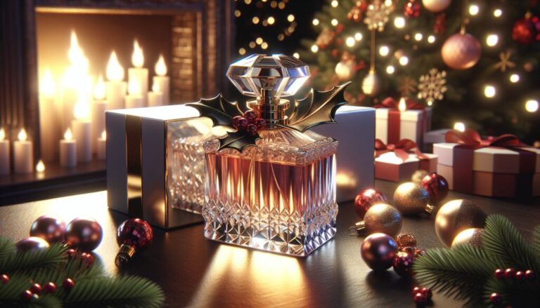 TOP PERFUMES for the BEST Christmas GIFT?