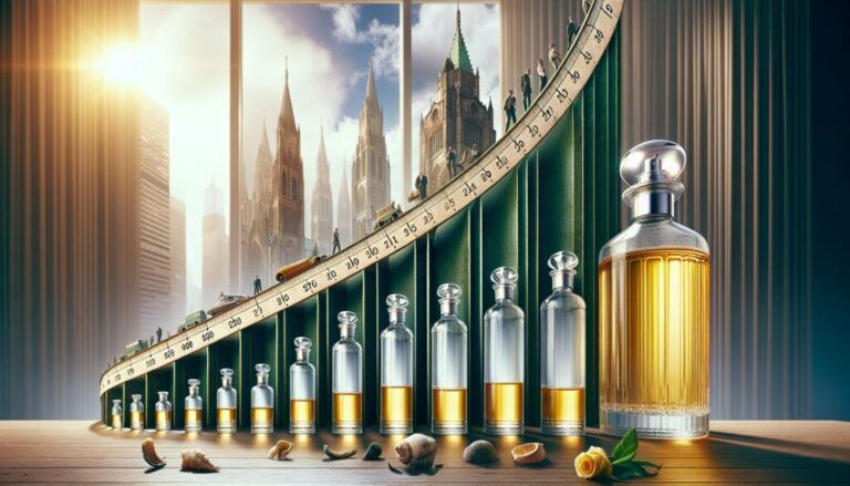 How Long Does COLOGNE LAST? Discover the TRUTH!