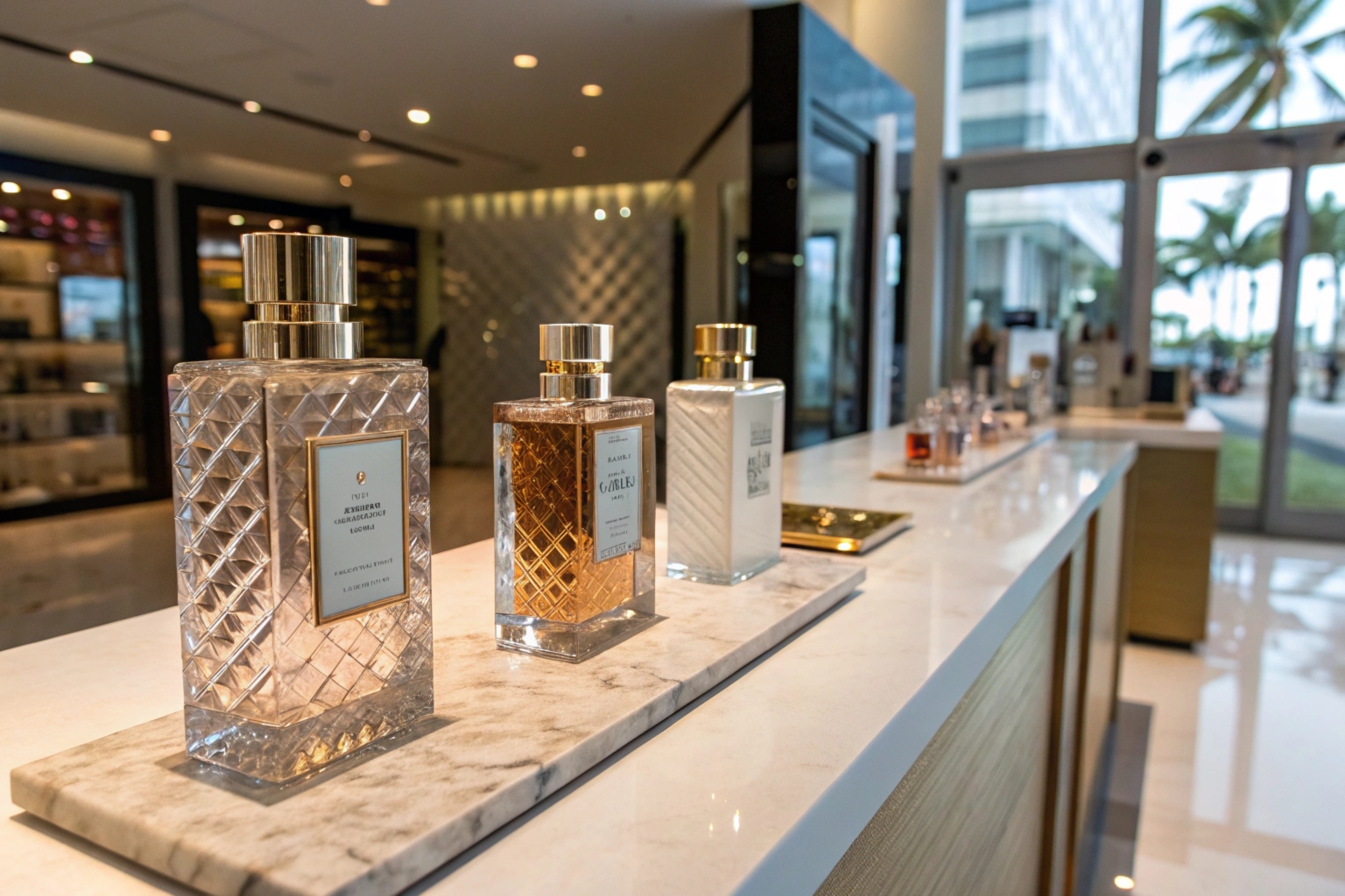 How to OPEN a Perfume Bottle - REFILL it EASILY!