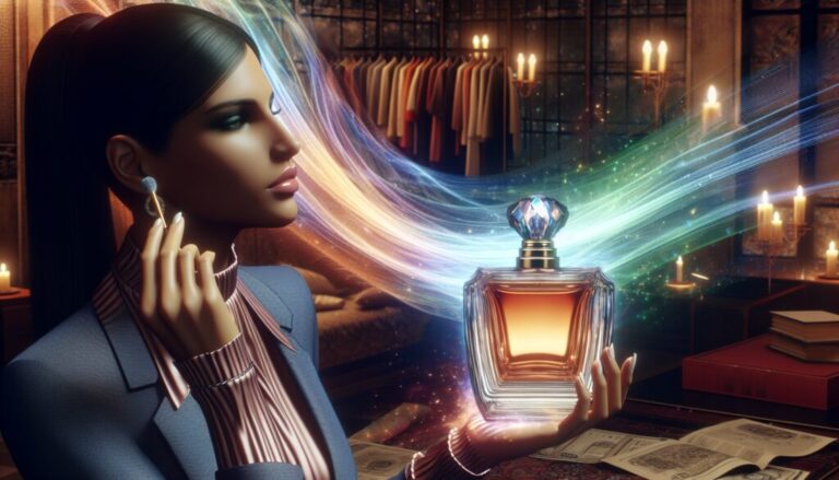 Discover WHAT SCENT does Rihanna WEARS - Find OUT NOW!